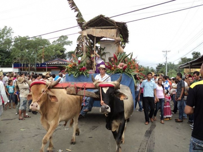 CULTURA – Municipio de Tonosí