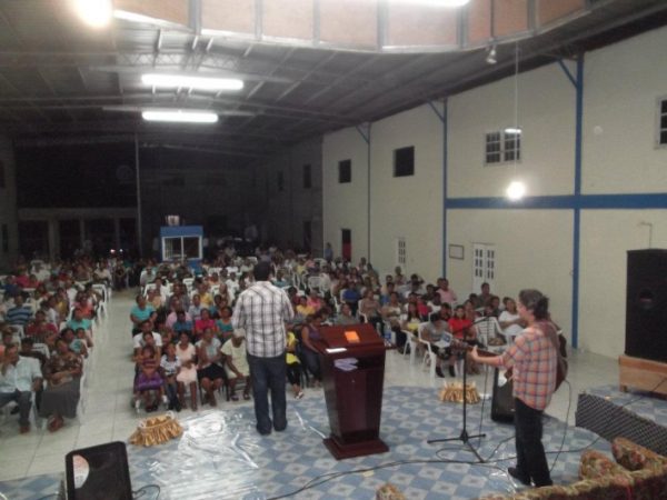 SITIOS – Municipio de Tonosí